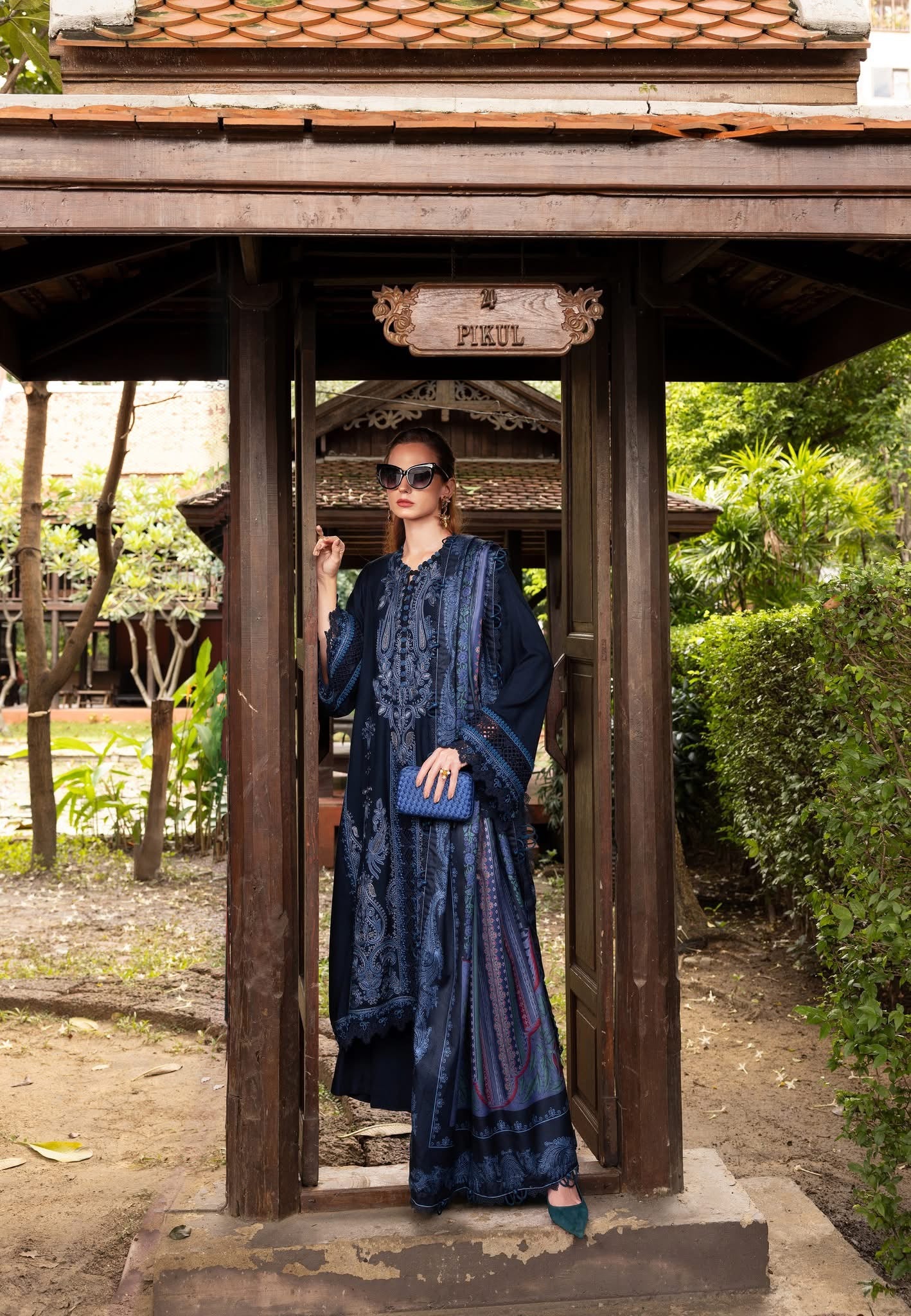 Designer Winter Collection – Minnahs Fashion